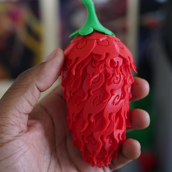 Toys | Magma Magma Devil Fruit | Poshmark